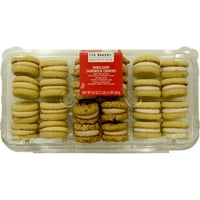 The Bakery at Walmart Cookies - Walmart.com