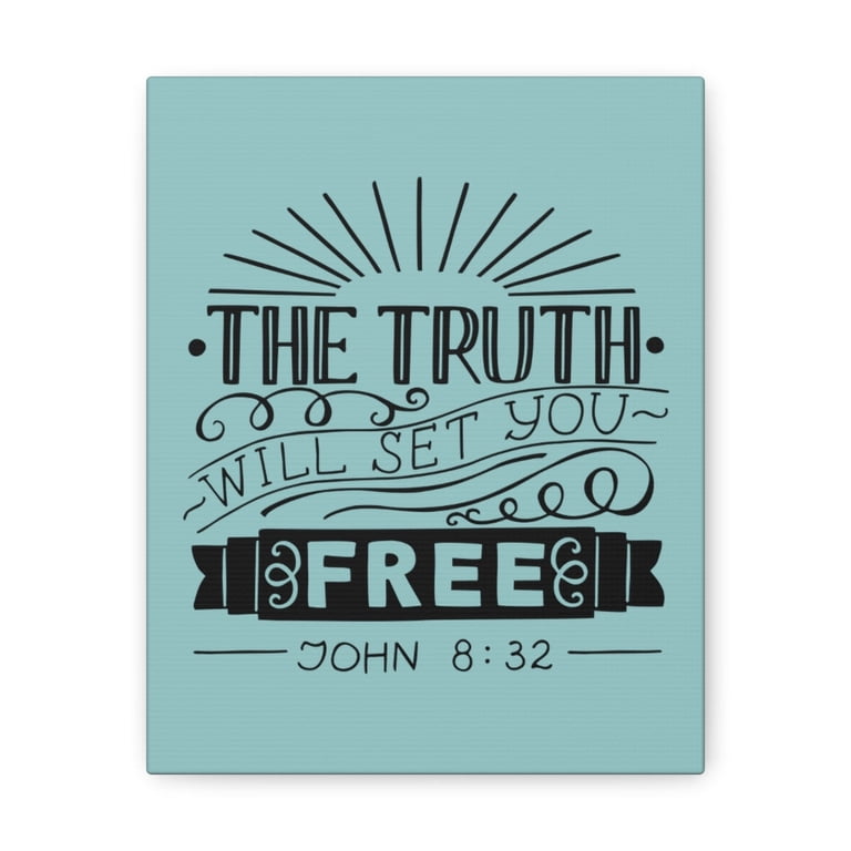 Bible Verses About Truth