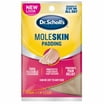 Dr. Scholl's Molefoam Padding, Men's and Women's, 2 Ct HSA/FSA Eligible ...