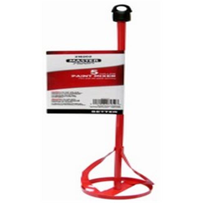 Red Devil 5 galllon Master Painter Paint Mixer - Walmart.com