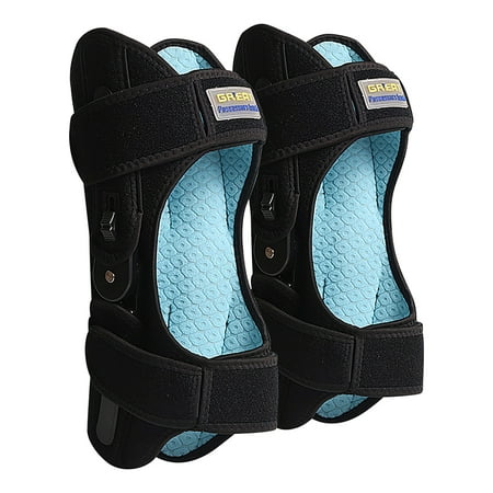 LSLJS Knee Patella Booster Sports Fitness Mountaineering Assist Knee ...