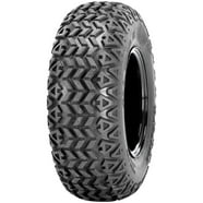 Carlisle Versa Trail ATR Trail 27X11R14 78N C ATV/UTV Tire - Walmart.com