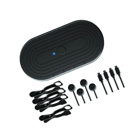 Touch Screen Auto Clicker 8 Connector Auto Clicker in 1 for Games Live ...