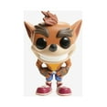FUNKO POP! GAMES: Crash Bandicoot - Crash Bandicoot - Walmart.com