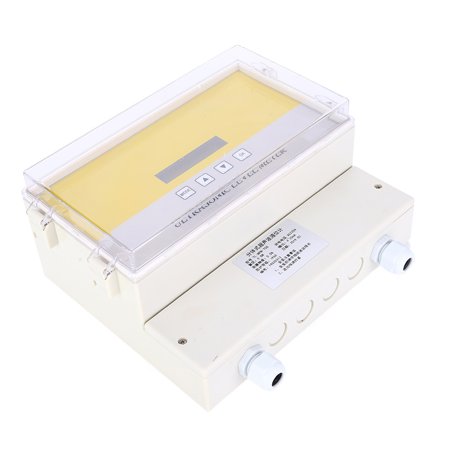 Ultrasonic Water Level Indicator,Ultrasonic Water Level Gauge Split ...