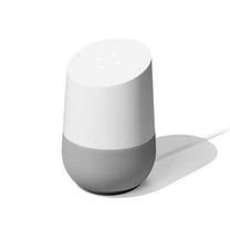 Google Home Smart Speaker - Voice-Activated Assistant with High ...