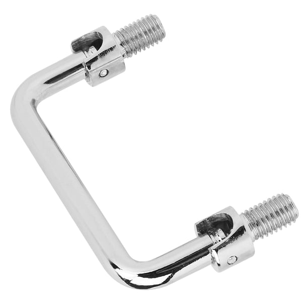 Manija larga para puerta, manijas de acero inoxidable de 2 piezas ...