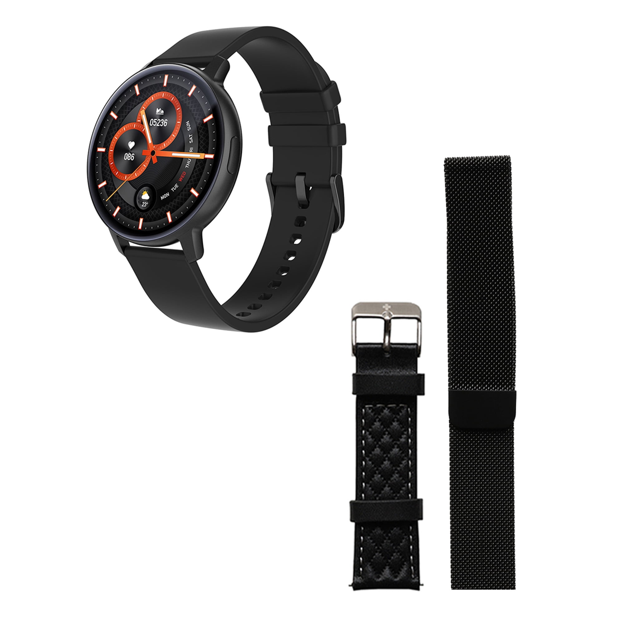 Combo Smartwatch Classic 3 AMOLED + Extensibles | Walmart en línea