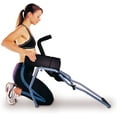Nubax Trio Portable Back Traction Device, Home Health Care Device for ...
