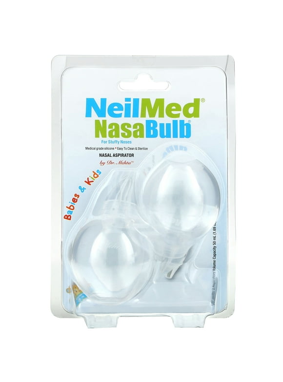 Nasal Aspirators in Health & Safety - Walmart.com