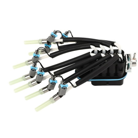 Spider Fuel Injector Assembly,Spider Fuel Injector Kit Engine Spider ...