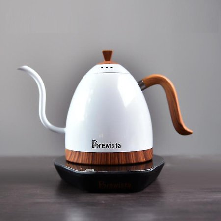 Intelligent Temperature Control Slender Mouth Electric Kettle Tea ...