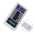 Handy Digital Integrated Circuit IC Chip Tester for Improved Work ... Handy Digital Integrated Circuit IC Chip Tester for Improved Work ...