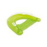 Intex Inflatable Sit n’ Float Pool Lounge (Green or Teal Blue ...
