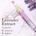 ACDANC 2-In-1 Cuticle Remover Pen,Ceramic Cuticle Oil Pusher for ...