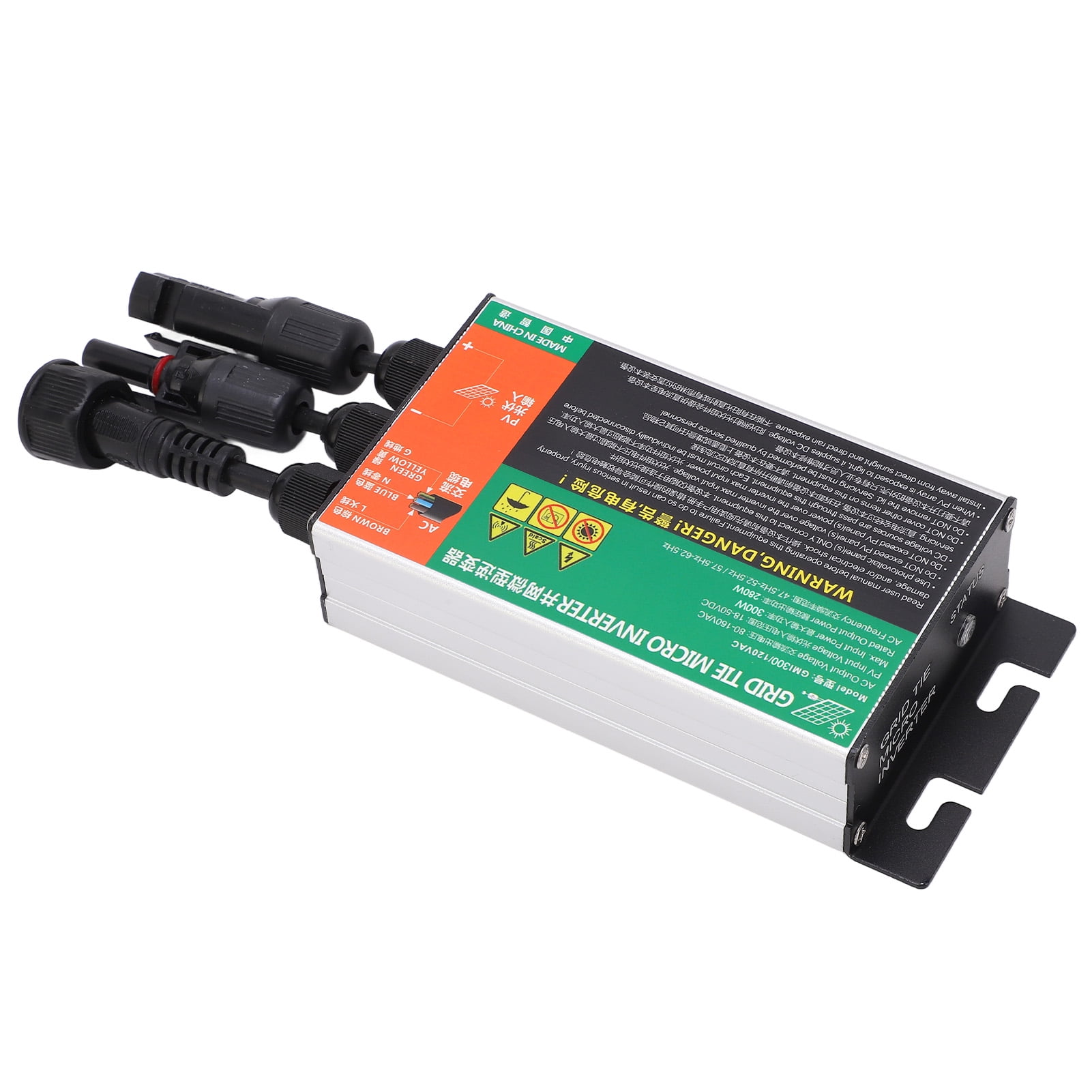 Micro-Onduleur GMI, Micro-Onduleur Solaire GMI, Micro-Onduleur Solaire ...