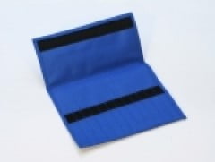 12 Piece Needle File Pouch - Walmart.com