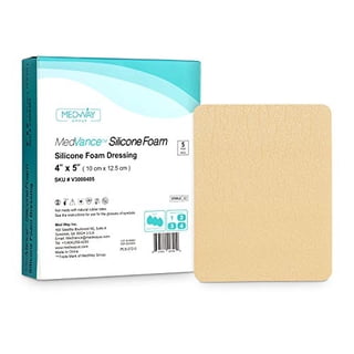 First Aid Only Moleskin/Blister Protection, 2" Squares, 10/Box ...