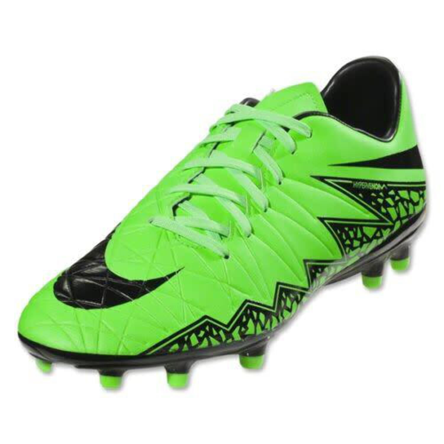 Hypervenom White And Black