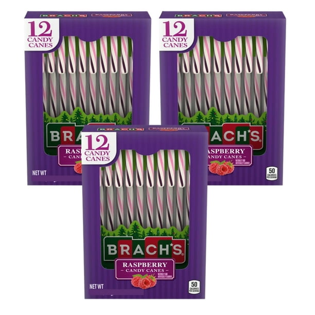 Brach S Raspberry Filled Candy