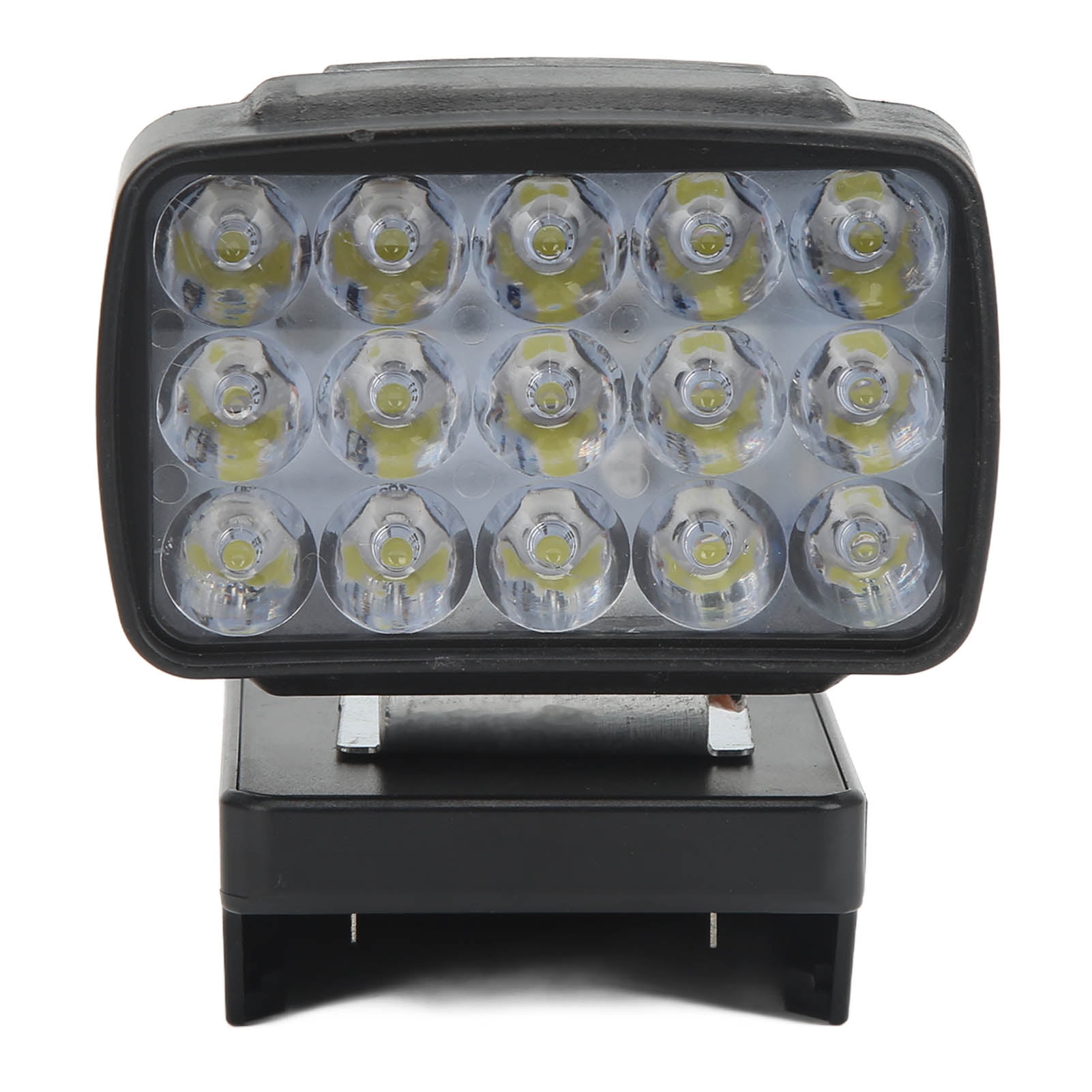 Lithium Battery LED Light, Impact Resistant 8W LED Lighting Work Light ...