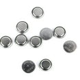 50/100x AG10 Button Cell Batteries LR1130 Button Cell Battery 1.55V ...