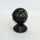 Car Compass Auto Mini Compass Compact Ball Compass with Adhesive and ...