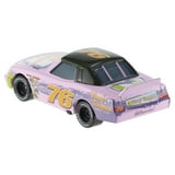 Disney/Pixar Cars Crusty Rotor Die-Cast Vehicle - Walmart.com