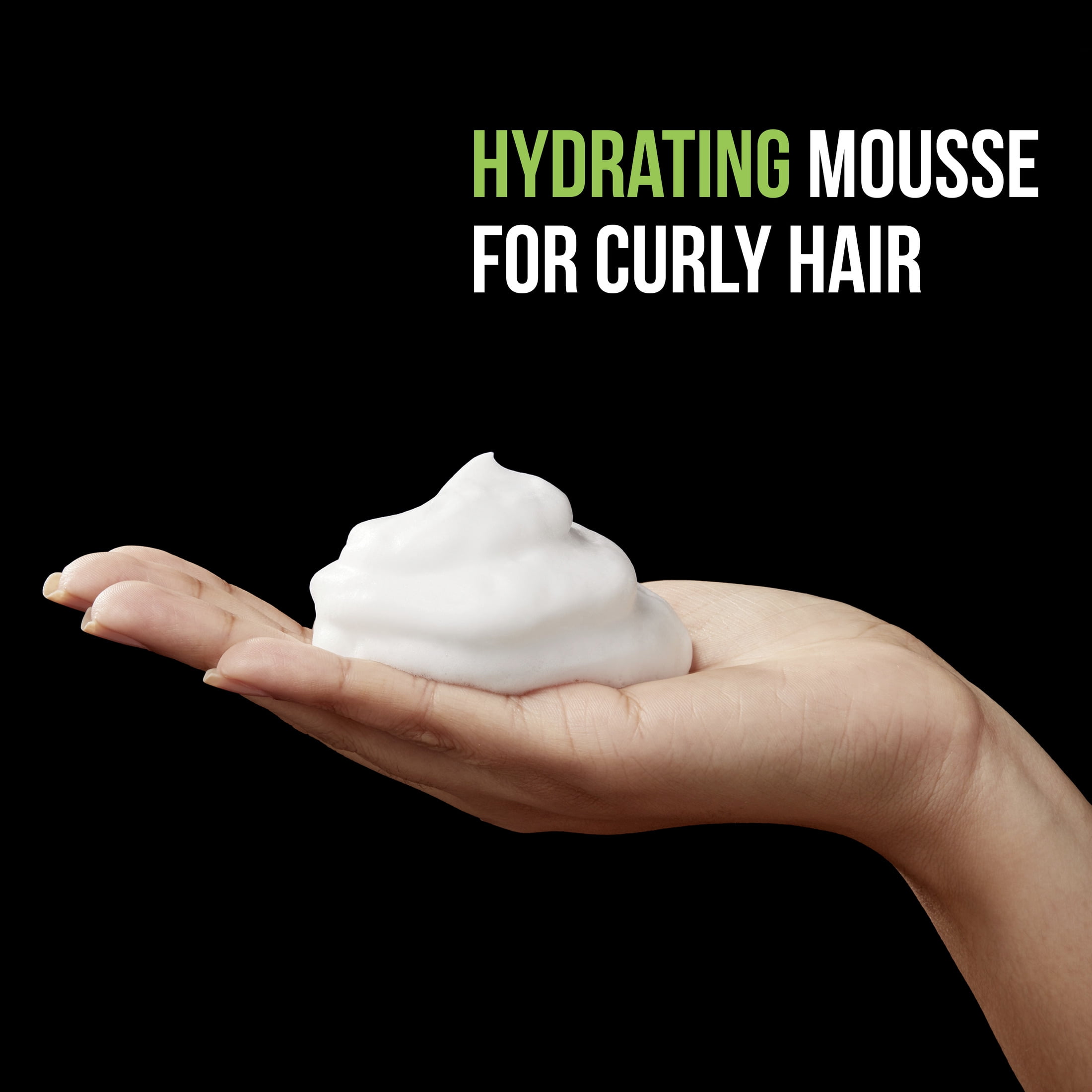 Buy TRESemme Moisturizing Mousse, Flawless Curls Extra Hold Frizz ...