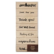 Walnut Hollow Hotstamps Lowercase Alphabet Set for Burning Letters ...