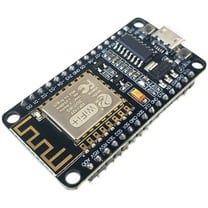 NodeMcu LUA ESP8266 ESP-12E CH340G Wireless WiFi IoT Development Board ...
