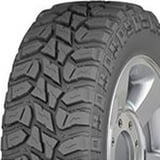 Lancaster LS-67 M/T All Season Mud Terrain Light Truck Tire, 33X12 ...