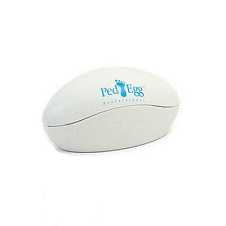 Ped Egg Callus Hard Skin Remover Pedicure Beautiful Feet The Ultimate ...