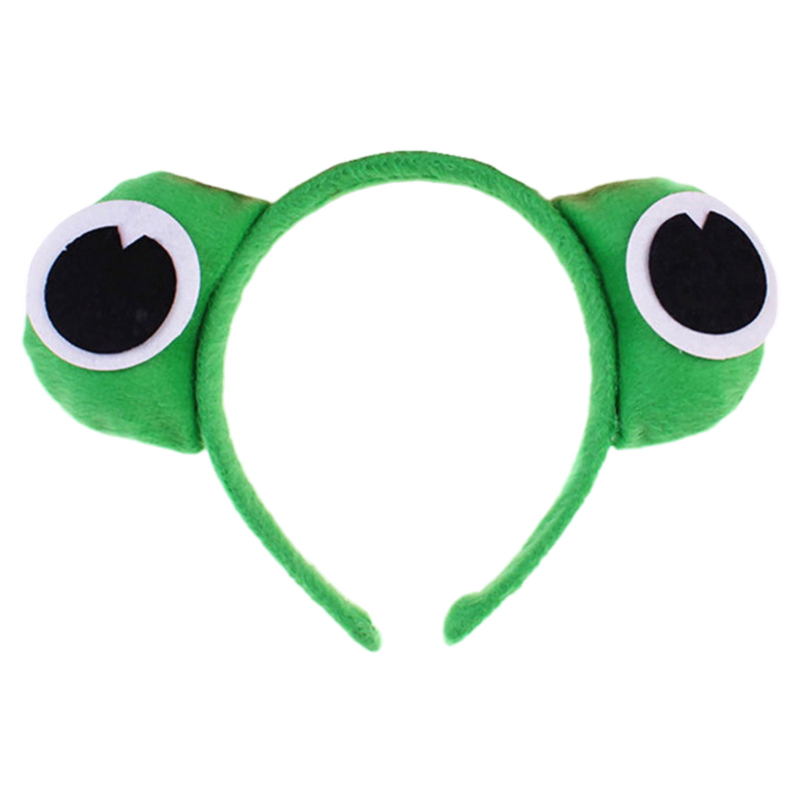 Oso Oreja Diadema Adulto Mujeres Tocado Animal Spa Diadema Moda Tela ...