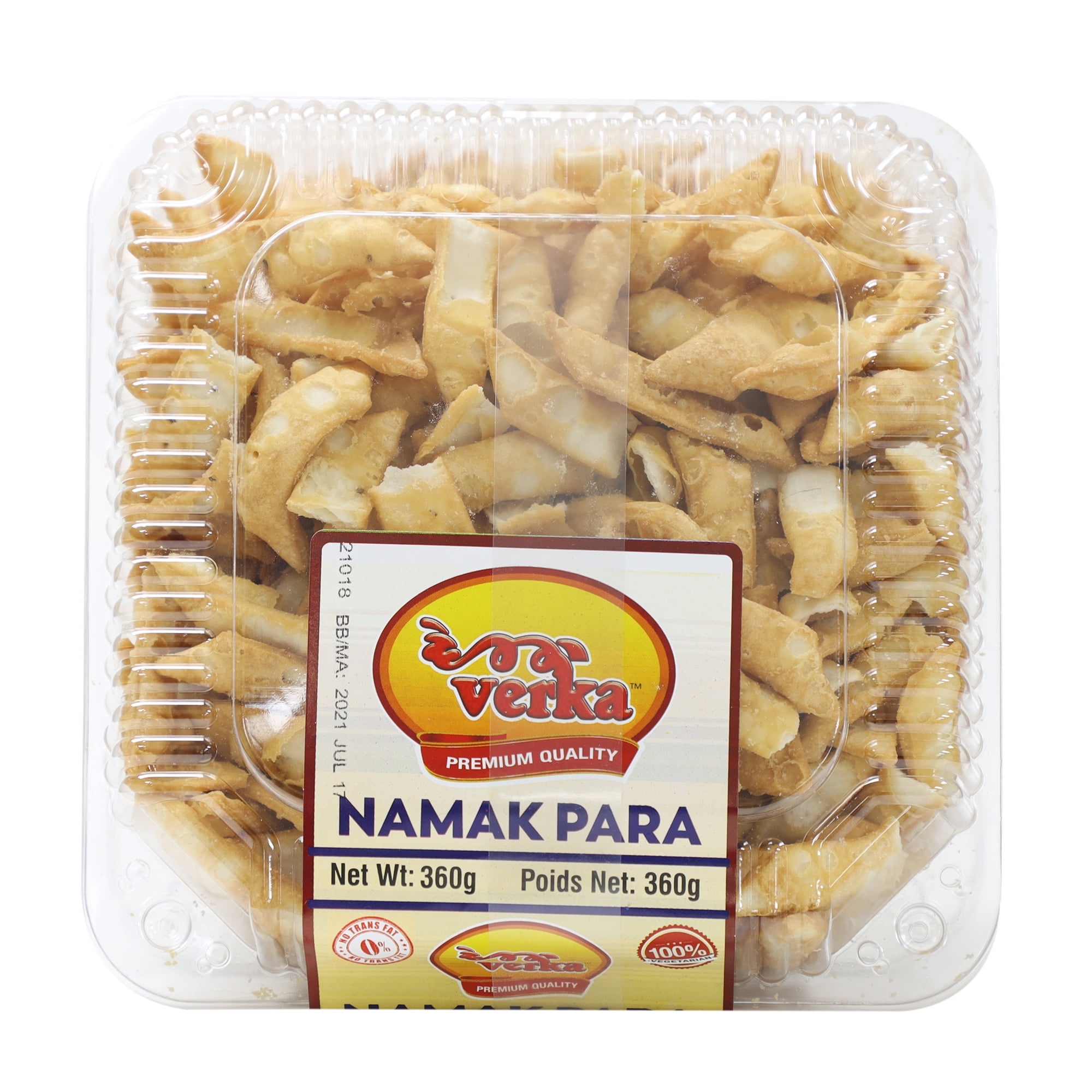 Click here for Verka Namak Para  360g 360g prices