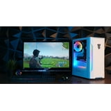 ViprTech Rebel 1.0 Gaming PC - AMD Ryzen 5 3600 4.2GHz, GTX 1660 Super ...