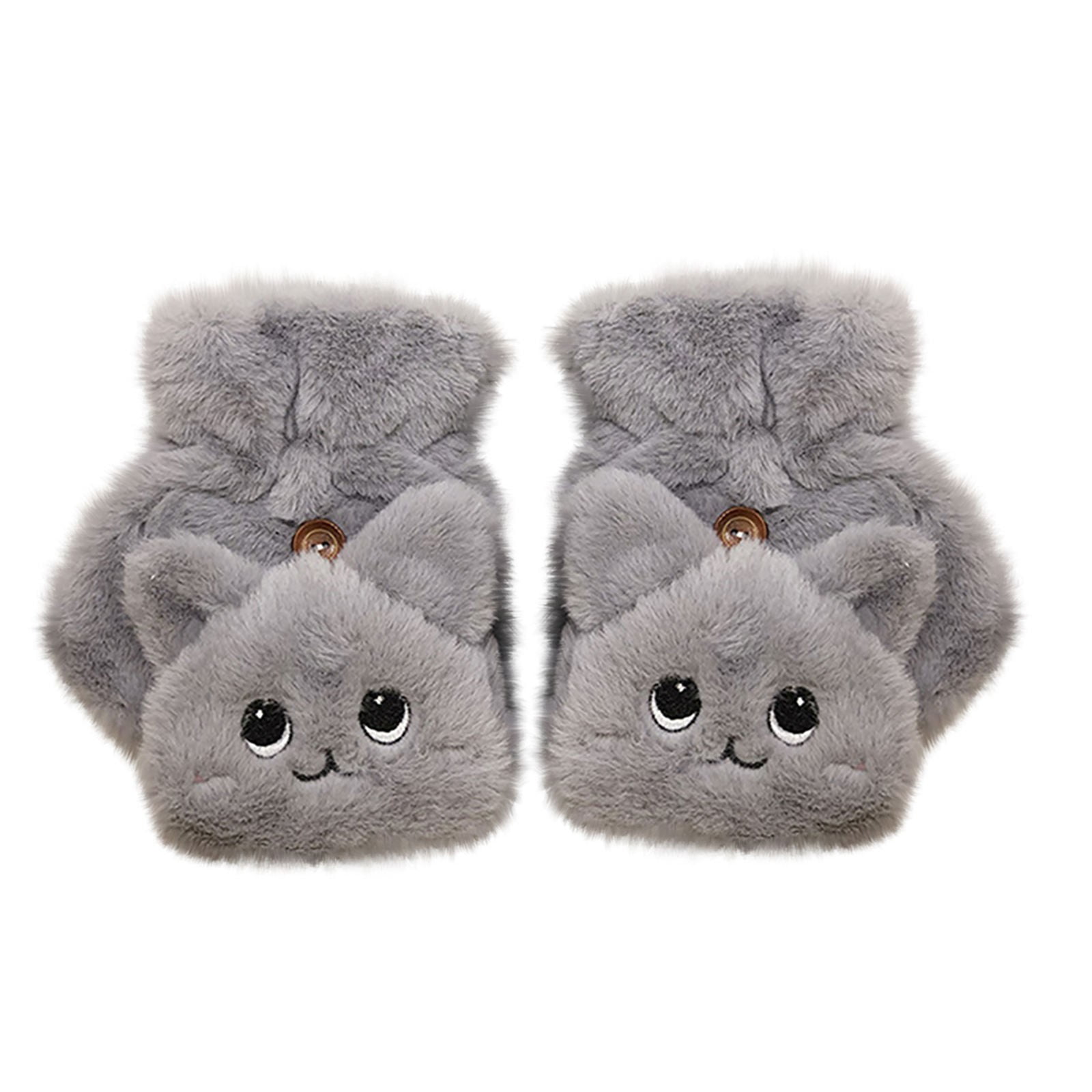 Click here for Glocharm Marketplace Women Girls Gloves Warm Soft... prices