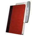Verilux - PageLight Natural Spectrum Flat Panel Book Light warm Grey ...