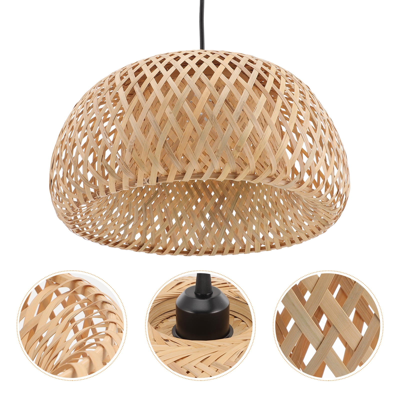 Click here for Whamvox Light For Restaurant Pendant Light Bamboo... prices
