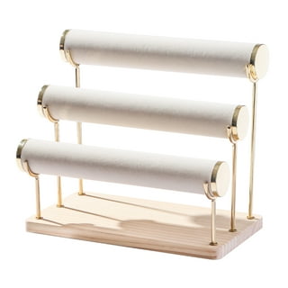 Acrylic Display Stand 3-Step Display Stands Showing Stand Clear Display ...