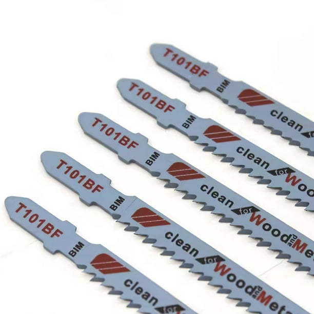 25PCS Saber Saw Blade Carbide Steel Reciprocating Saw Blade Heavy Duty ...