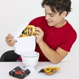 SKIBIDI TOILET Action Figures for Preschool Imaginative Play - Walmart ...