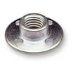 3M Disc Retainer Nut 05620 5/8"" - 5/8-11 INT - Walmart.com