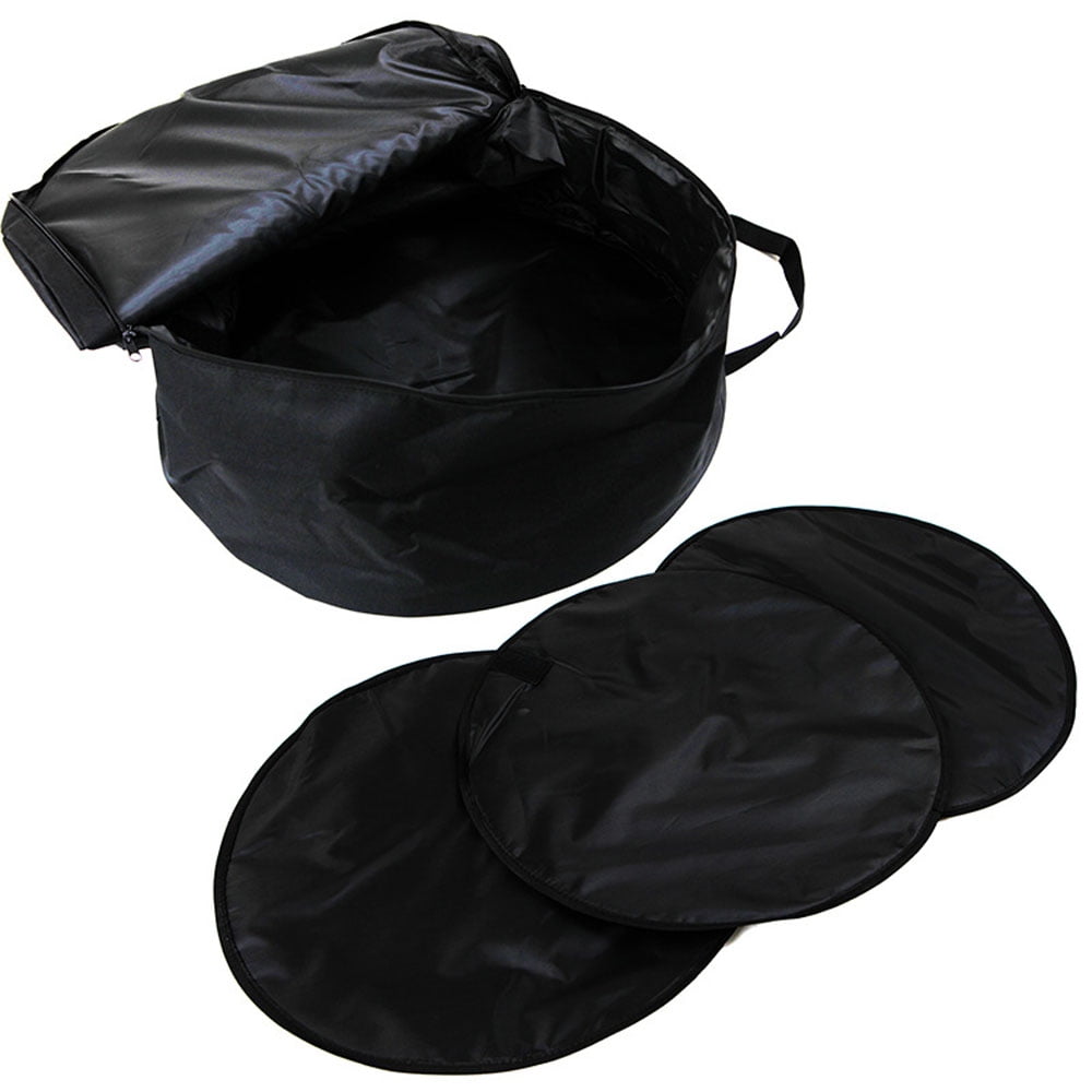Click here for Amdohai Wheel Cover Storage Bag Wheel Hubcap Carry... prices