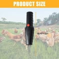 Electric Chicken Plucker Machine Poultry Plucker Portable Gooses Bird ...