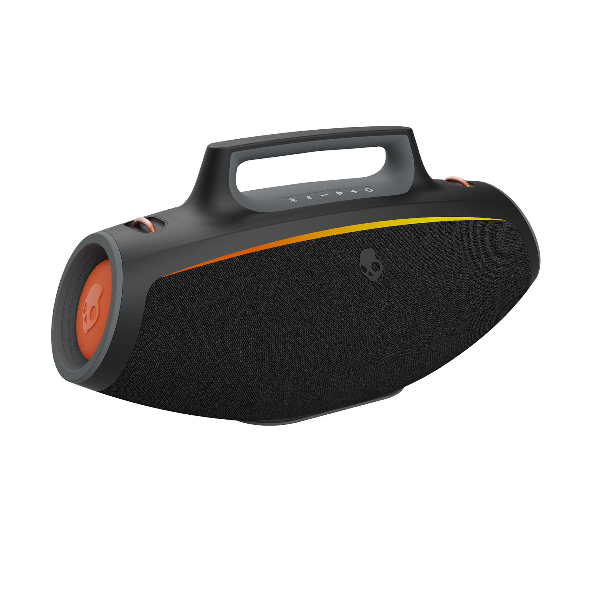 Open Box Skullcandy 2SKSK1849B0W2 Barrel Party Speaker XT Black ...