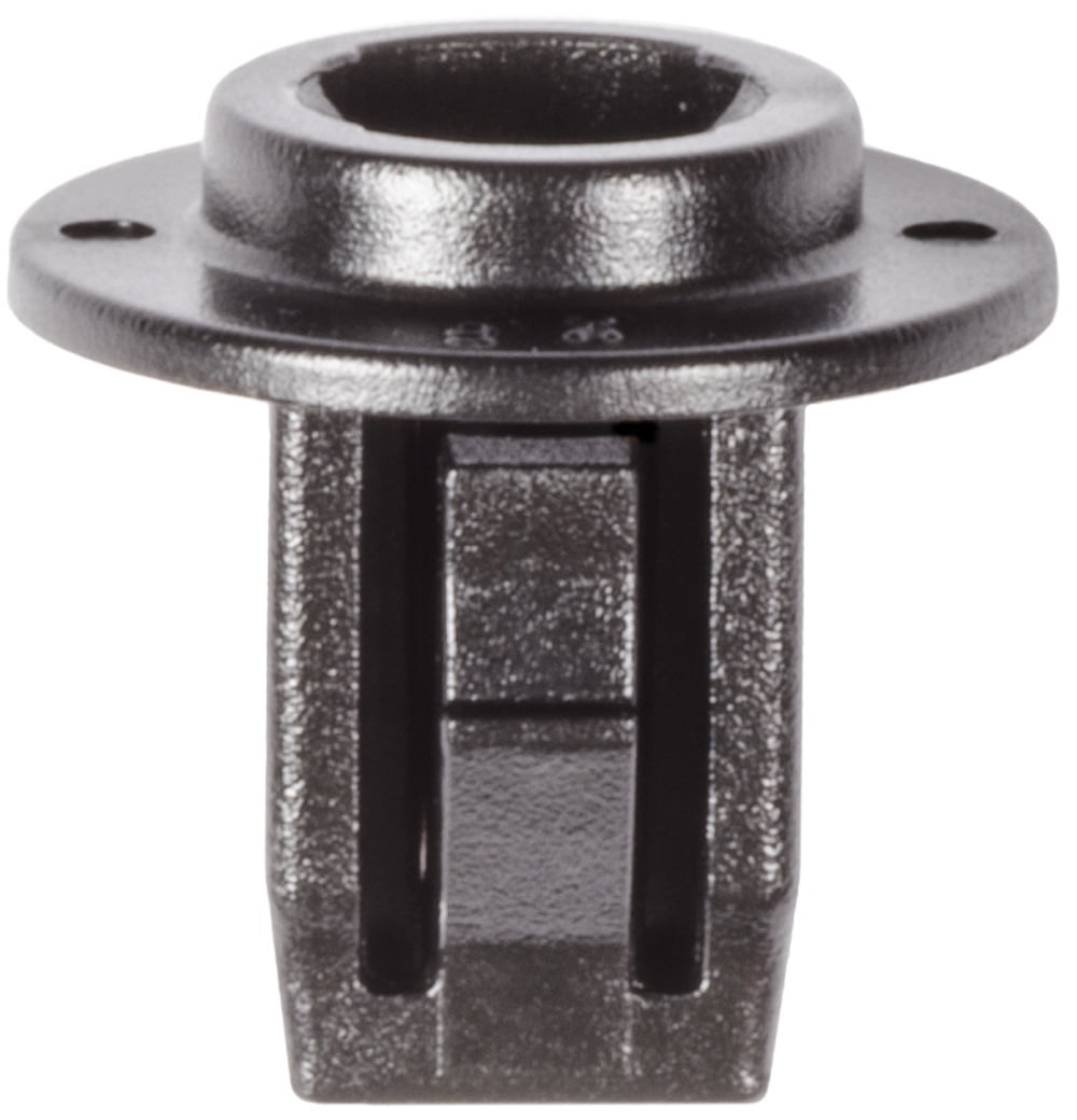 AMZ Clips And Fasteners 15 Screw Grommets Compatible with Nissan 76881 ...