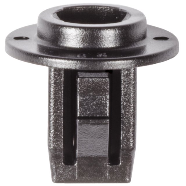 AMZ Clips And Fasteners 15 Screw Grommets Compatible with Nissan 76881 ...