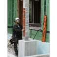 Johnson Level, 48" Big J Pro® Heavy Duty I-Beam Aluminum Level ...