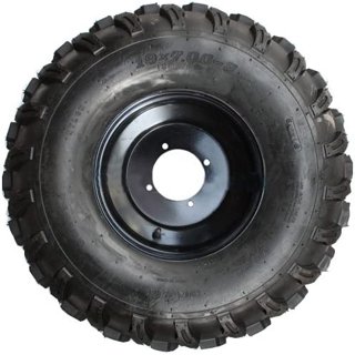 JEGS 681277 SSR Star Wheel Size: 15 x 8 Bolt Pattern: 5 x 4.50 Back ...